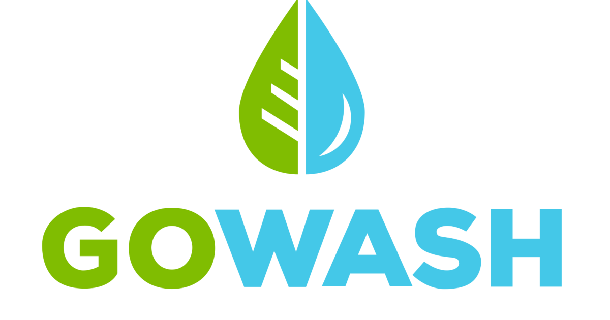 GoWash - Waterless Wash and Wax | Indiegogo