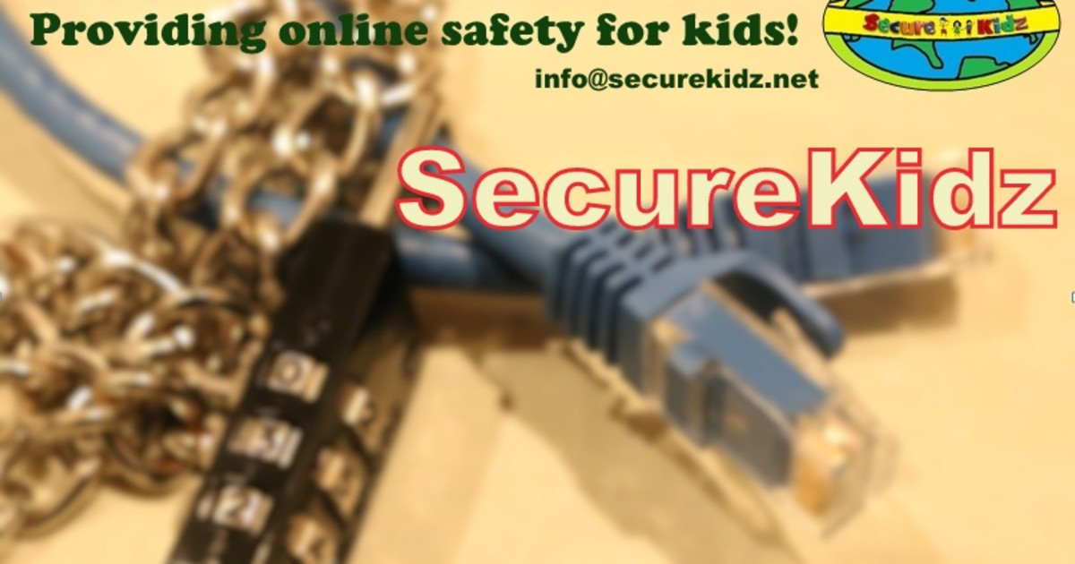 WiFi Router providing online security for kids | Indiegogo