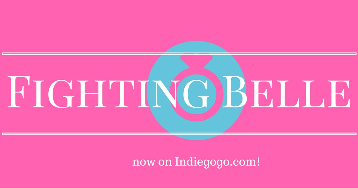 Fighting Belle Feature Film Project | Indiegogo