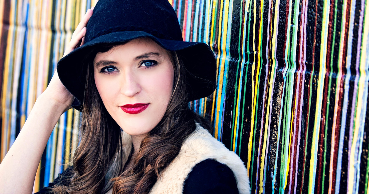 Marci Coleman 2016- Marci Coleman EP | Indiegogo