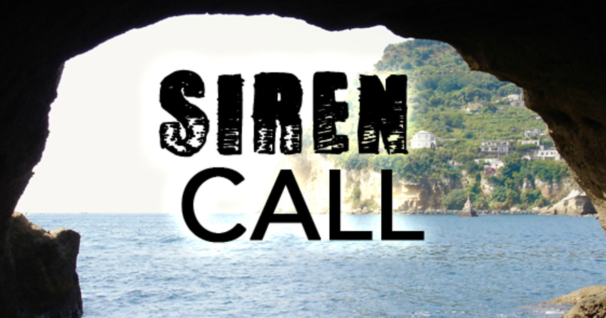 Siren Call: The Web Series | Indiegogo