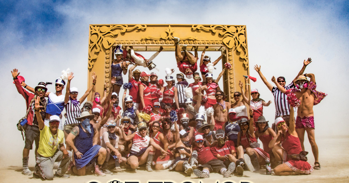 GOT FRAMED needs a ride HOME! | Indiegogo