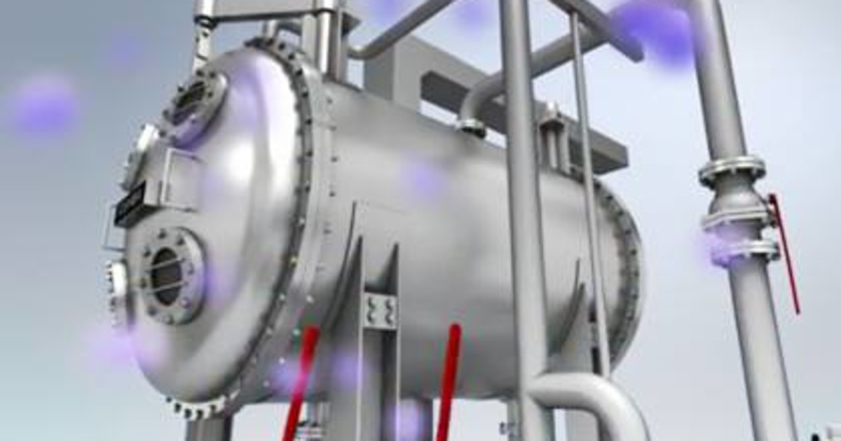 GS Systems for Tiny Homes, Homes, Buildings | Indiegogo