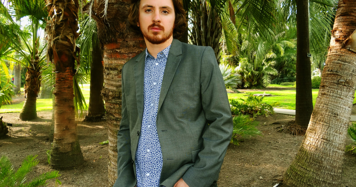 Michael Conrad Music Debut Video Progress | Indiegogo