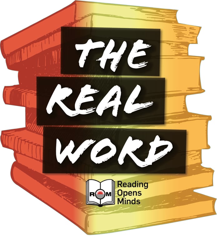 The REAL WORD Podcast Indiegogo The REAL WORD Podcast Indiegogo