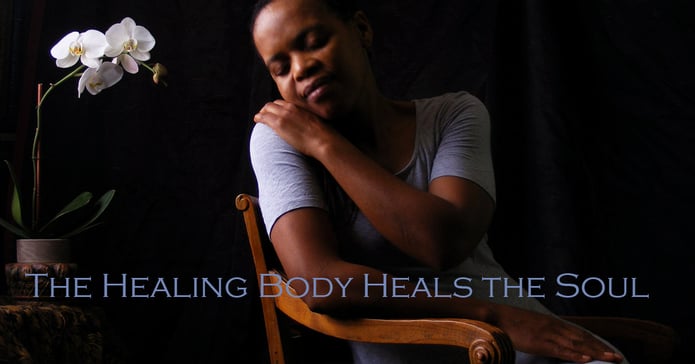 The Healing Body Heals the Soul | Indiegogo
