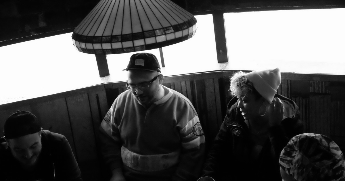 Le VICE's Live Performance and Visual Album | Indiegogo