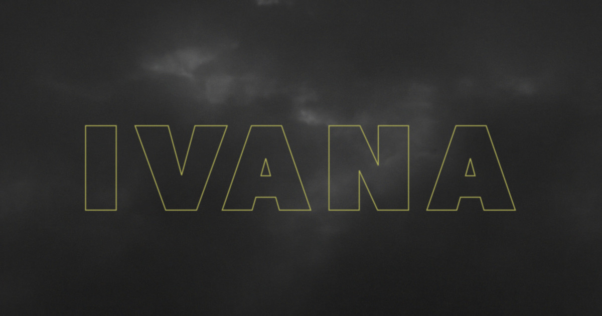 IVANA Feature film | Indiegogo
