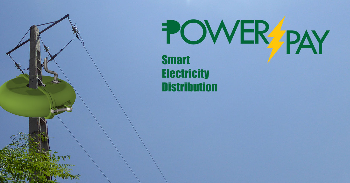Power Pay | Indiegogo