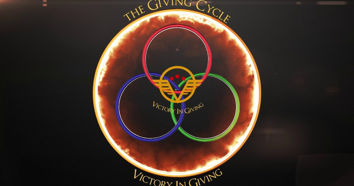The Giving Cycle - business model | Indiegogo