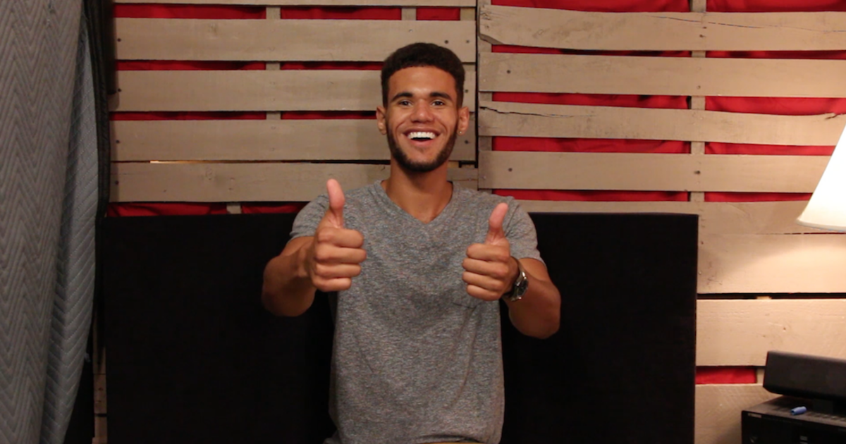 Cameron Floyd's new CD - First, Forgive Yourself | Indiegogo