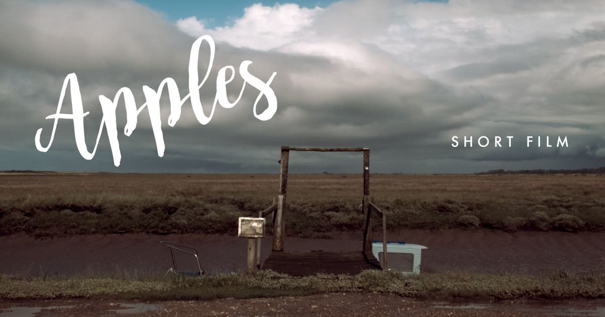APPLES - Short Film | Indiegogo