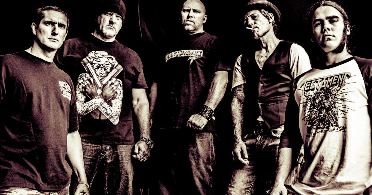 Music Emergency! | Indiegogo