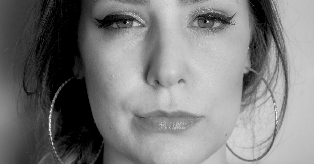 Renée Landry - Video For New Single: Bawjiase | Indiegogo