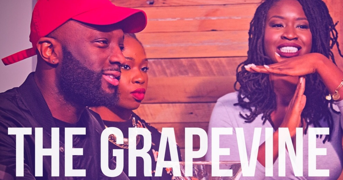 The Grapevine Show is Creating a Talk Show! | Indiegogo