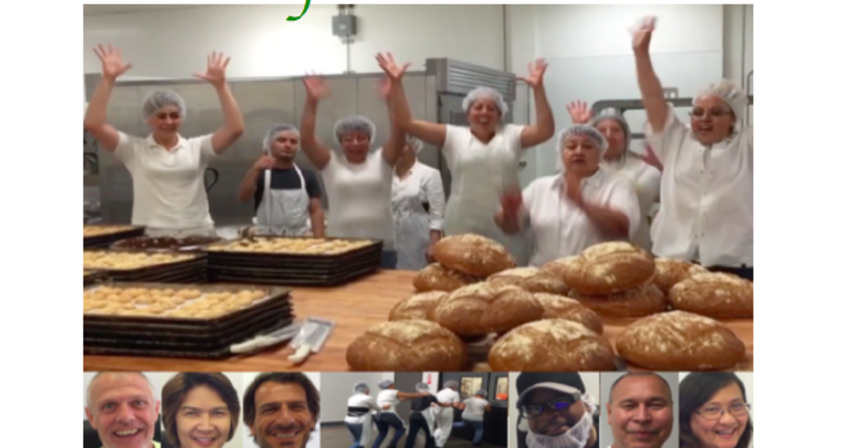 Fun Family Bakery Brings Our Healthy Treats to You | Indiegogo