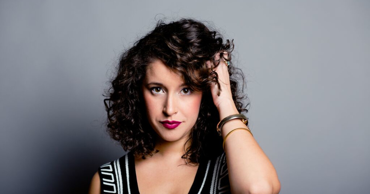 Make Erin O'Neill's new album possible! | Indiegogo