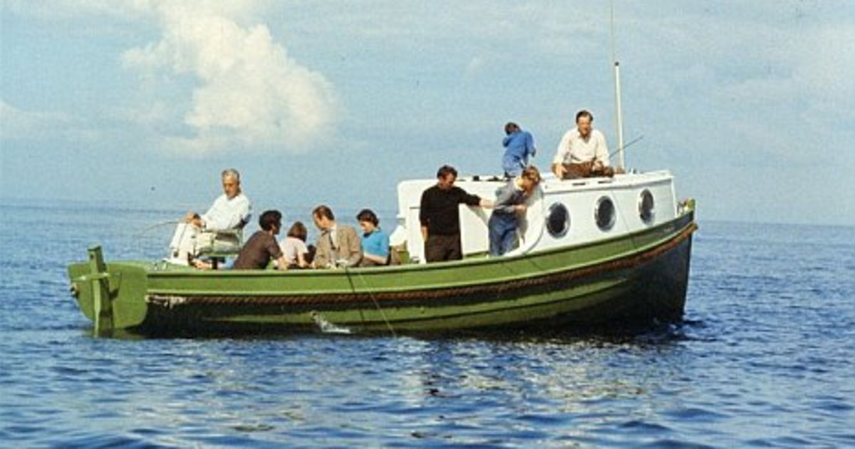 Boat Boy - a Short Film | Indiegogo