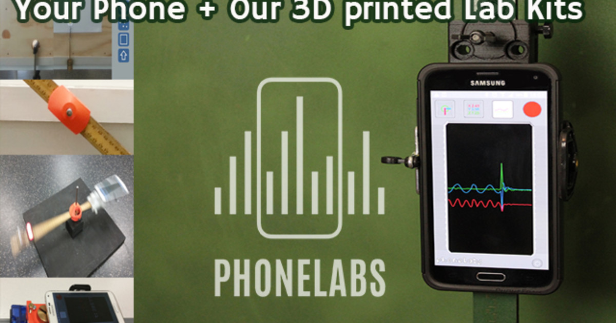 PhoneLabs | Indiegogo