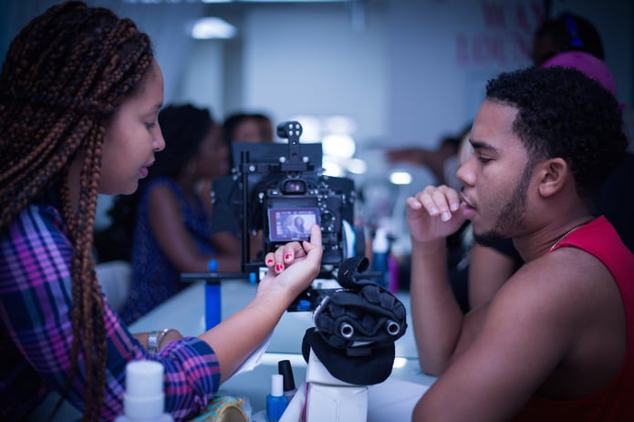 Help Put The BEST Bahamian Show on TV! | Indiegogo