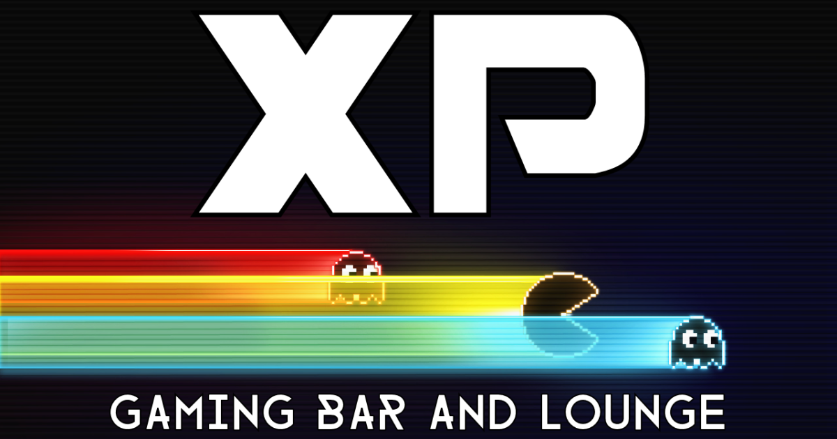 XP Bar - Gaming Bar and Lounge | Indiegogo