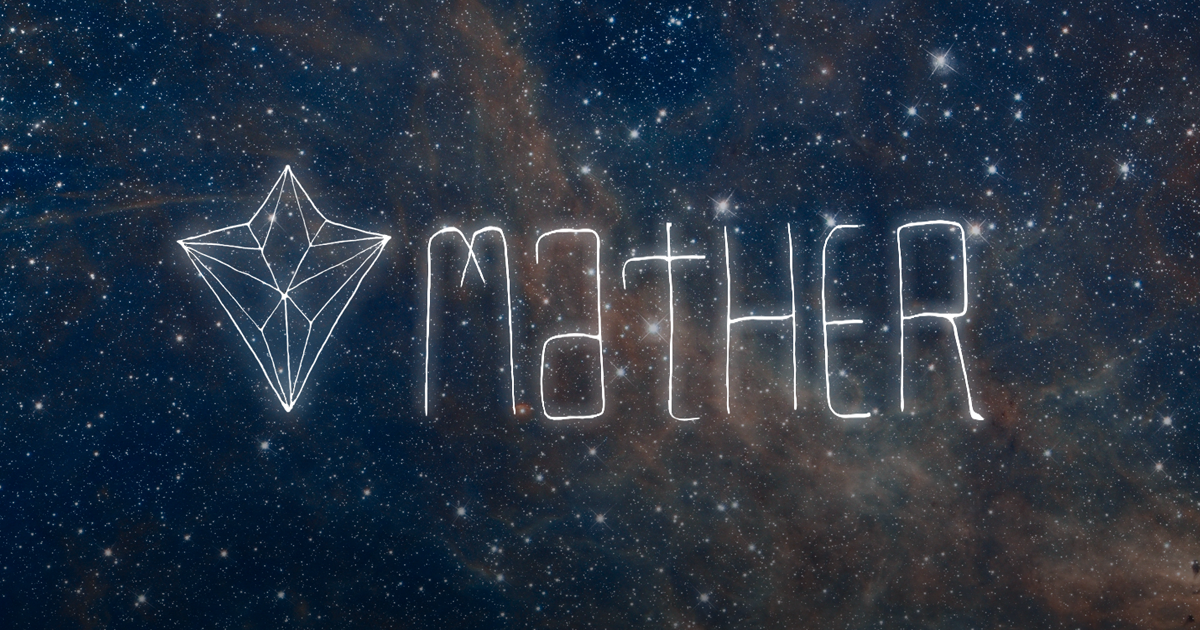 MATHER: a visionary film by Deaf artists | Indiegogo