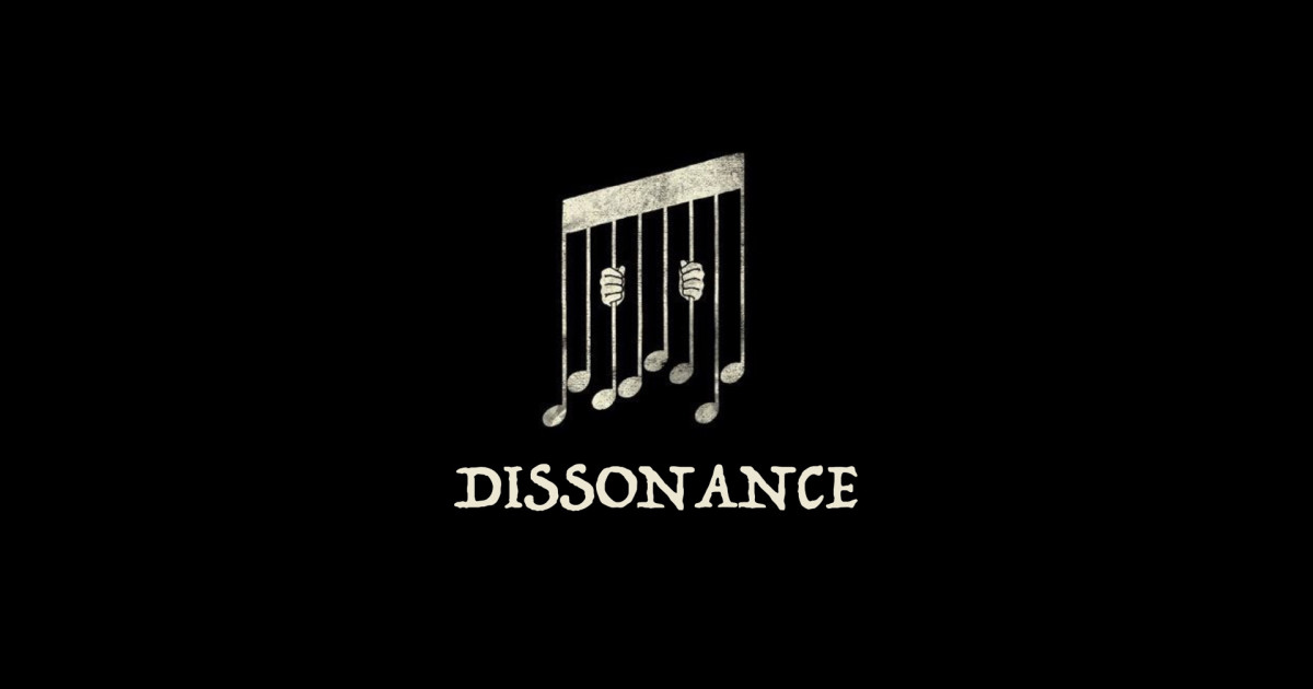 'Dissonance' Short Film | Indiegogo
