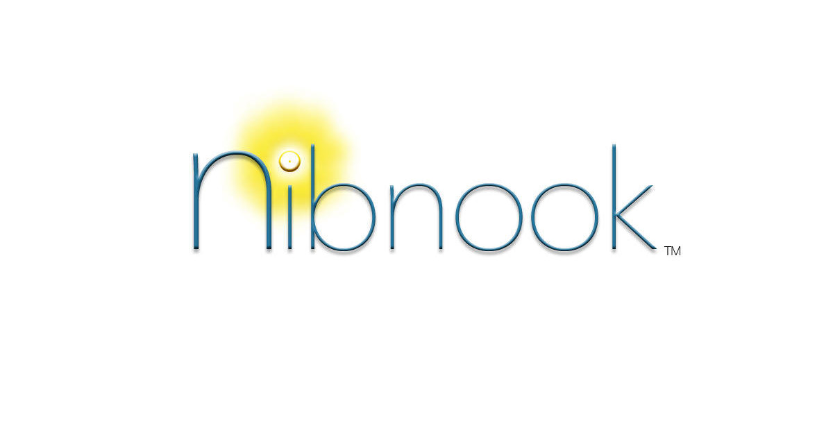 nibnook: life mapped for the storyteller | Indiegogo