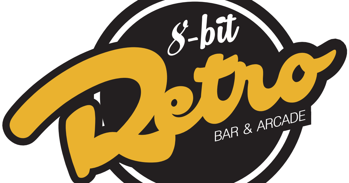 8-Bit Retro Bar and Arcade | Indiegogo