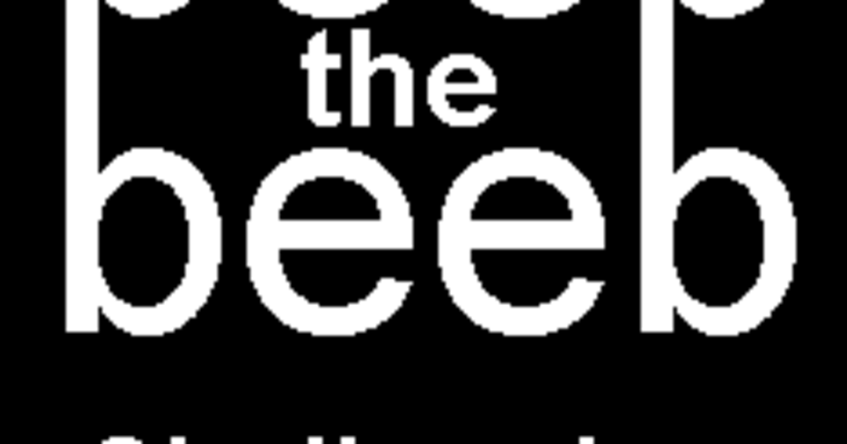 Peep the Beeb | Indiegogo