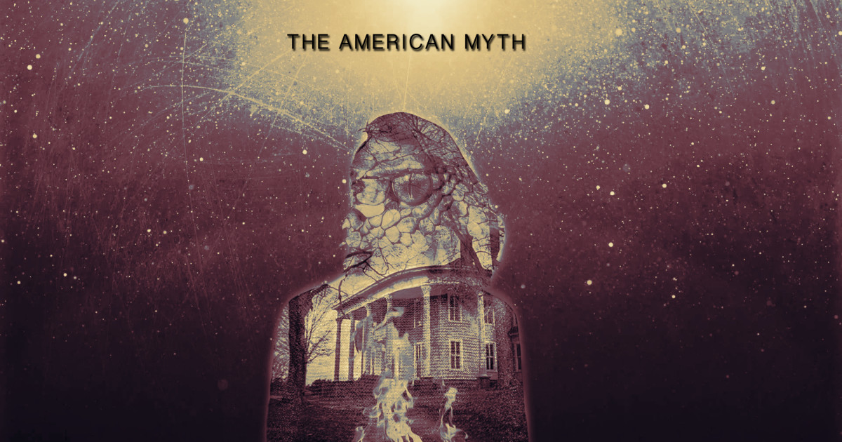 The American Myth | Indiegogo