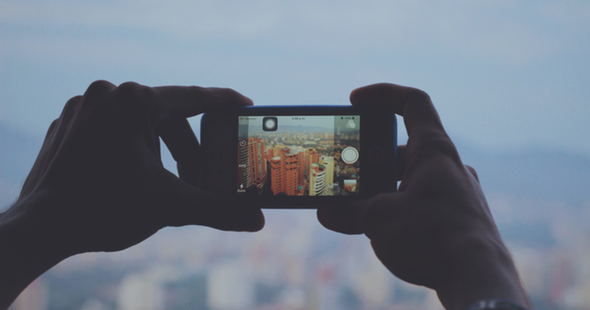 Peek Screen - Redefine Privacy & Protection | Indiegogo