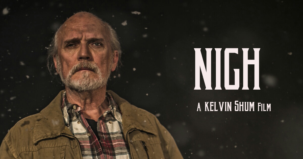 'NIGH' | Indiegogo