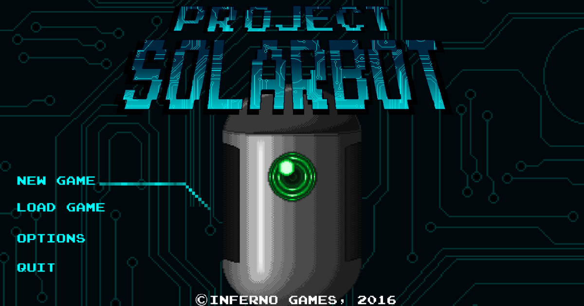Project SolarBot | Indiegogo