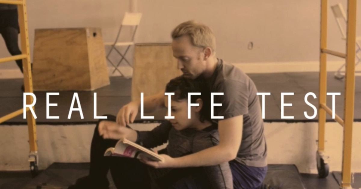 REAL LIFE TEST | Indiegogo