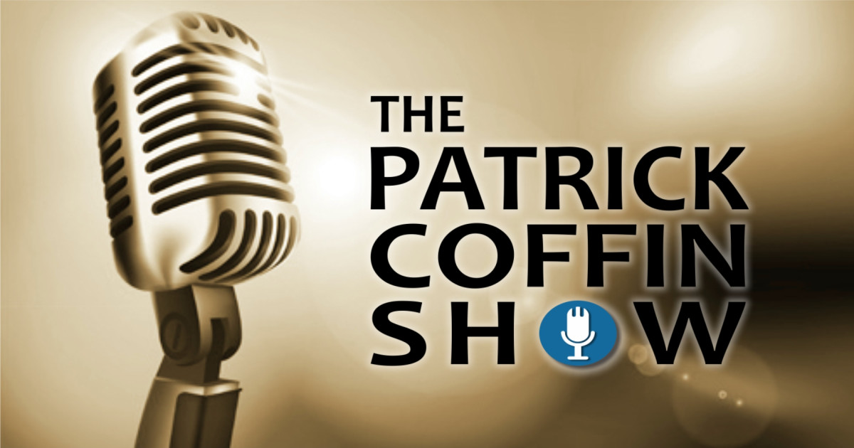 The Patrick Coffin Show, Already! | Indiegogo