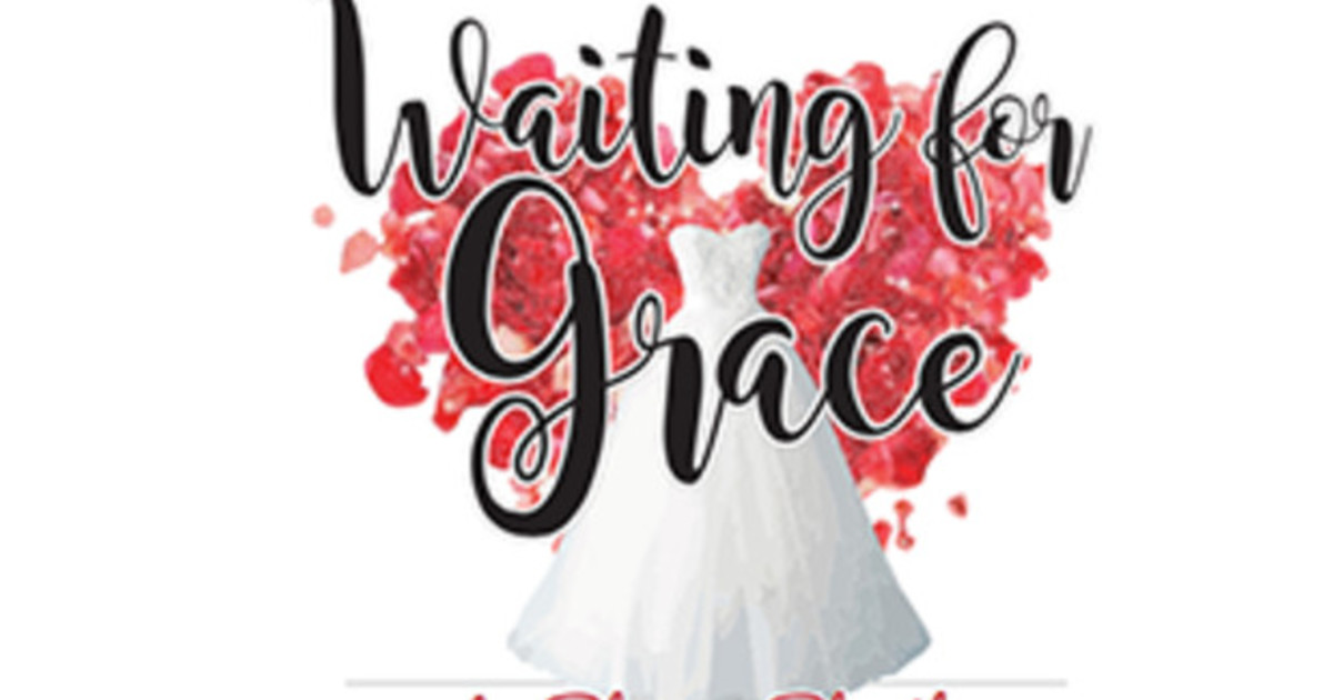 Waiting for Grace by Sharon Sharth | Indiegogo