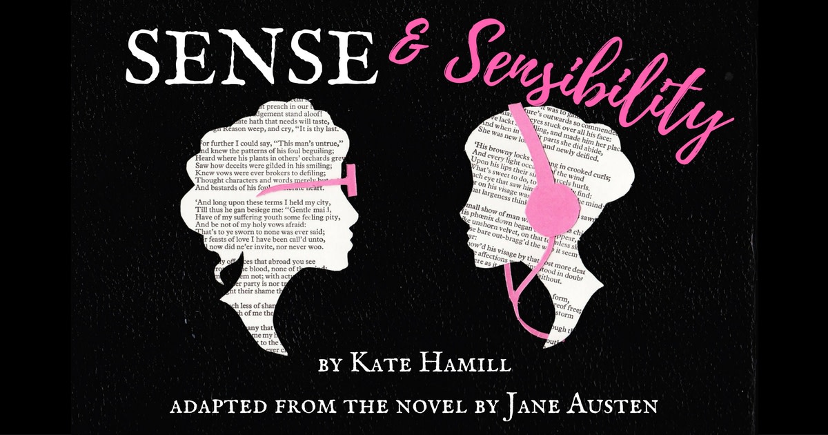 Sense and sensibility script kate hamill script - drugamela