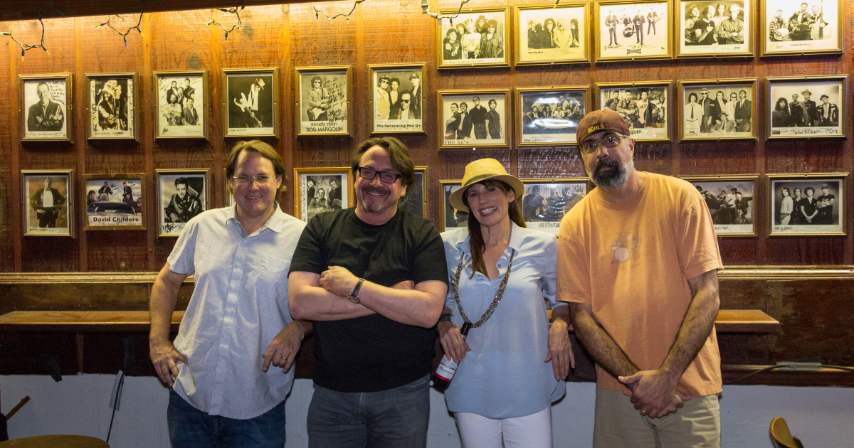 The Double Door Inn Documentary | Indiegogo