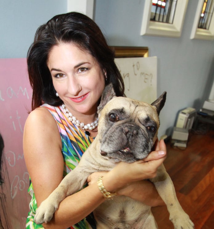 Petvim-The Worlds 1st SOLUBLE natural Pet Vitamins | Indiegogo