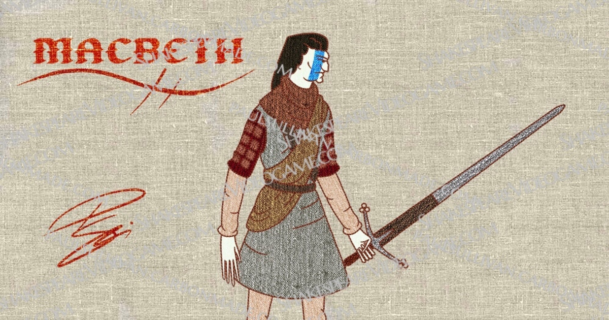 Something Wicked: The Macbeth Video Game | Indiegogo