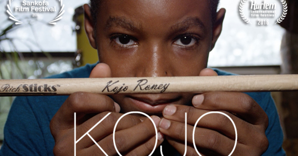 Kojo: A short Documentary | Indiegogo