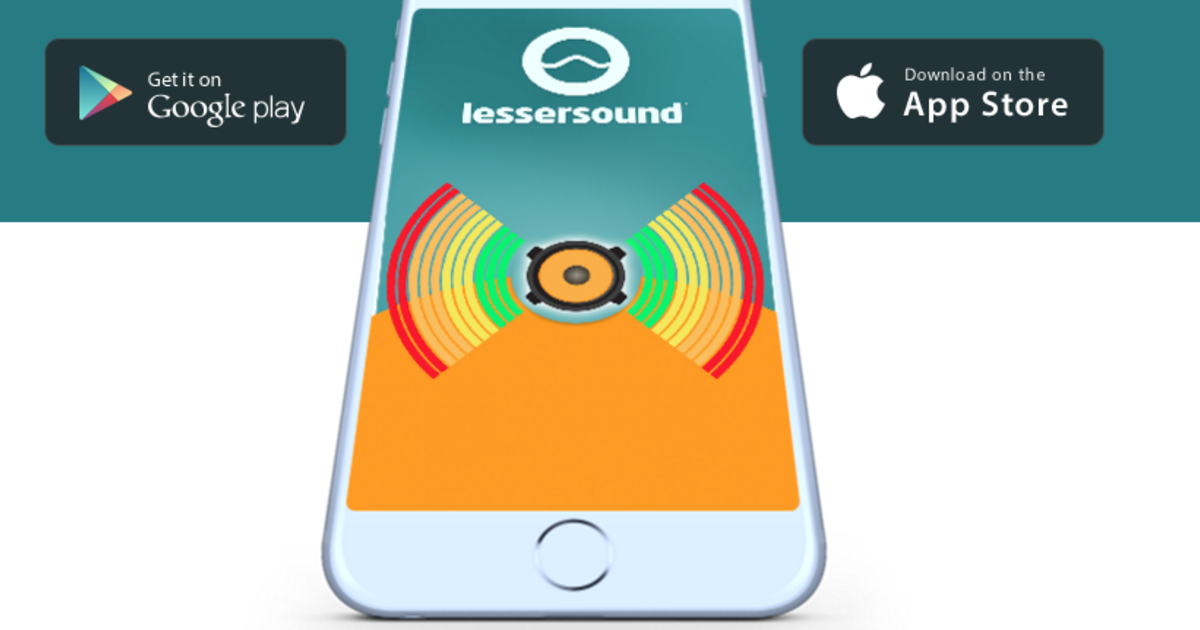 Champions of Sound! The Sound Awareness Movement! | Indiegogo