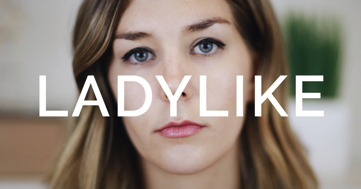 LADYLIKE PROJECT | Indiegogo