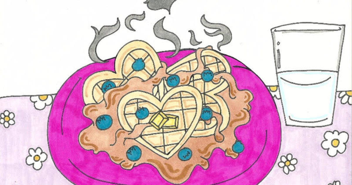 Ms. Periwinkle Teaches Acceptance | Indiegogo