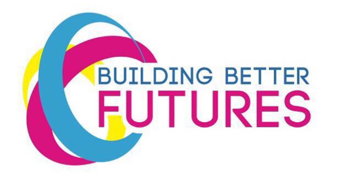 Building Better Futures | Indiegogo