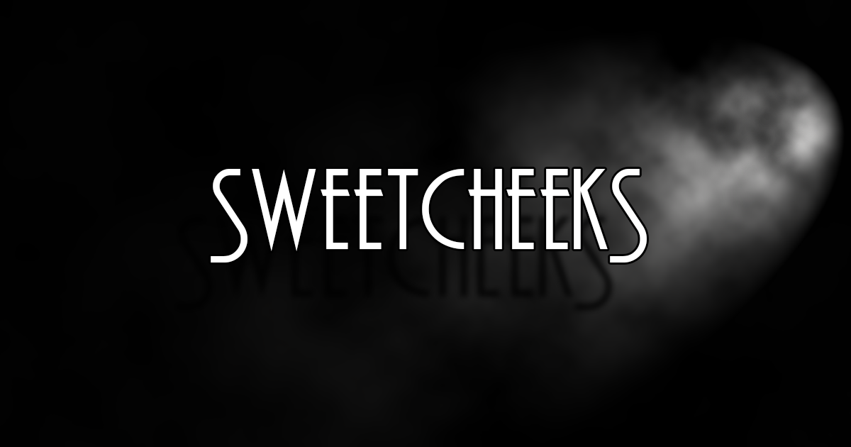 Sweetcheeks - a new film noir | Indiegogo