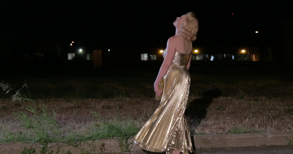 RELIVING MARILYN-soon to be completed! | Indiegogo