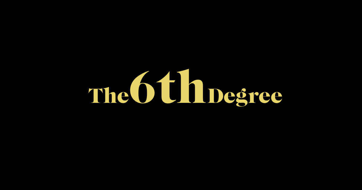 The 6th Degree Indiegogo