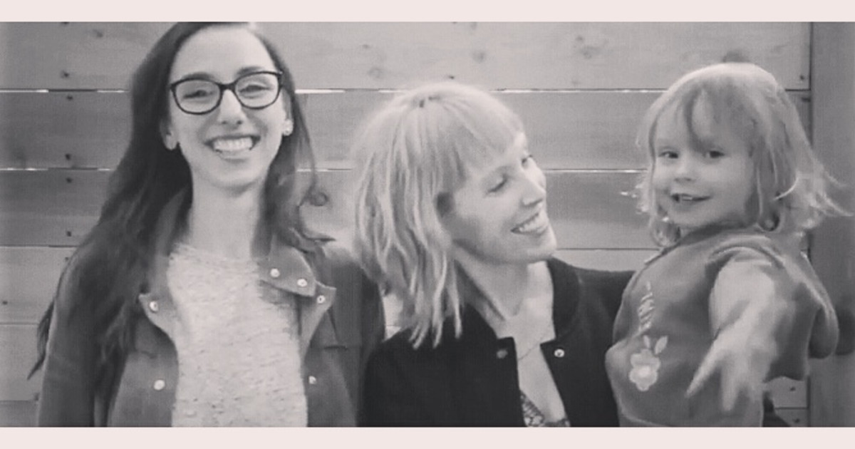 Running With Violet - A Digital Series | Indiegogo